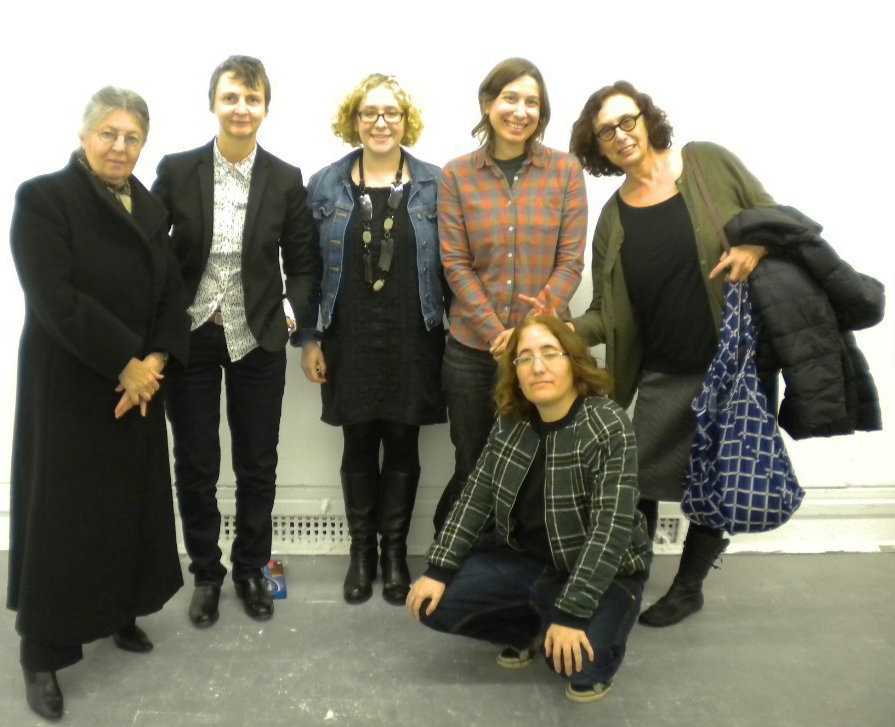 Diane Noomin, 1947-2022 - The Comics Journal