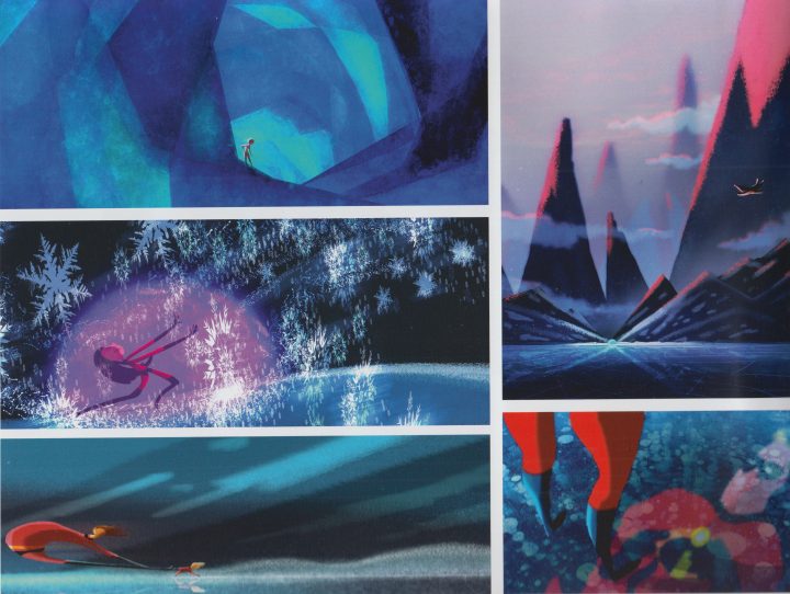 Blog - The Comics Journal