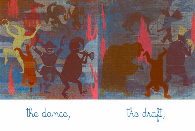 An Interview With Blexbolex - The Comics Journal