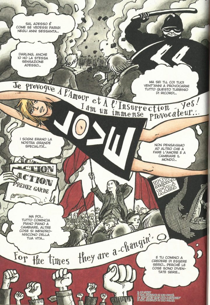 Vanna Vinci: Bringing Liminal Characters to Life - The Comics Journal