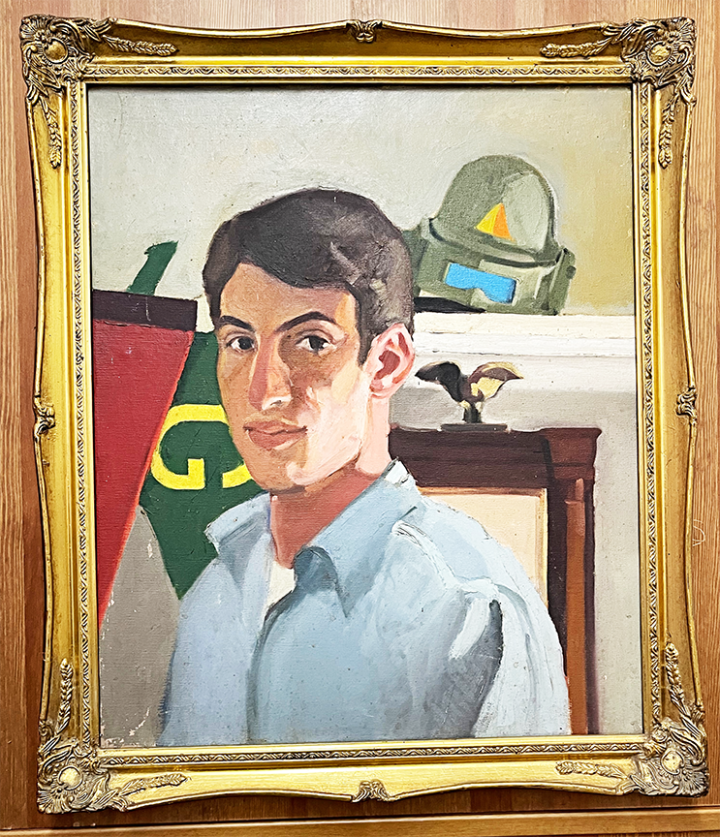 Big in Ohio: A Massive Justin Green Exhibit and CXC's Triumphant Return ...