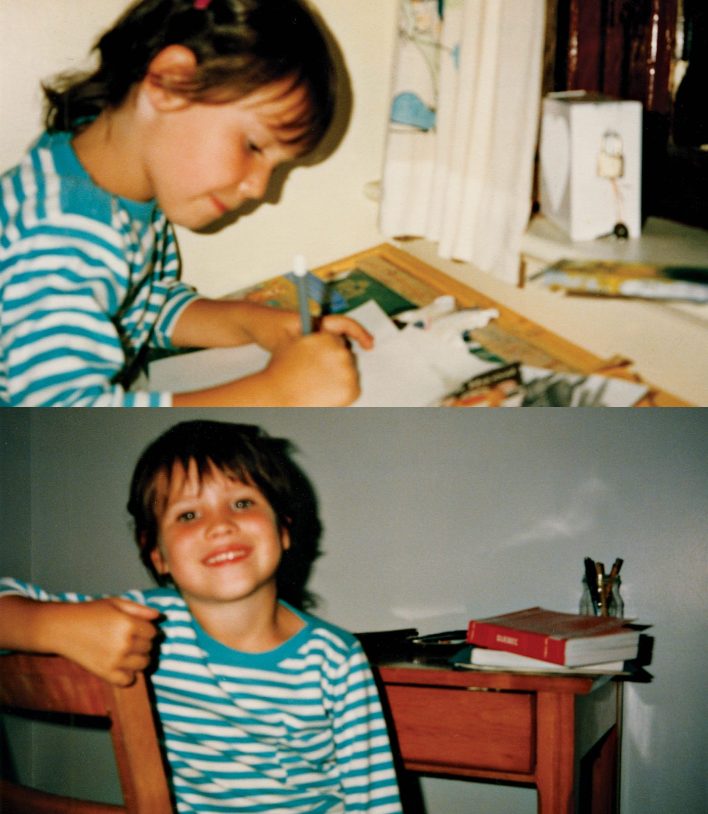 Geneviève Castrée: Complete Works 1981-2016 - The Comics Journal