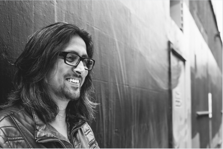 "Fun Doesn’t Mean It Can’t Be Intelligent": A Conversation with Ram V ...