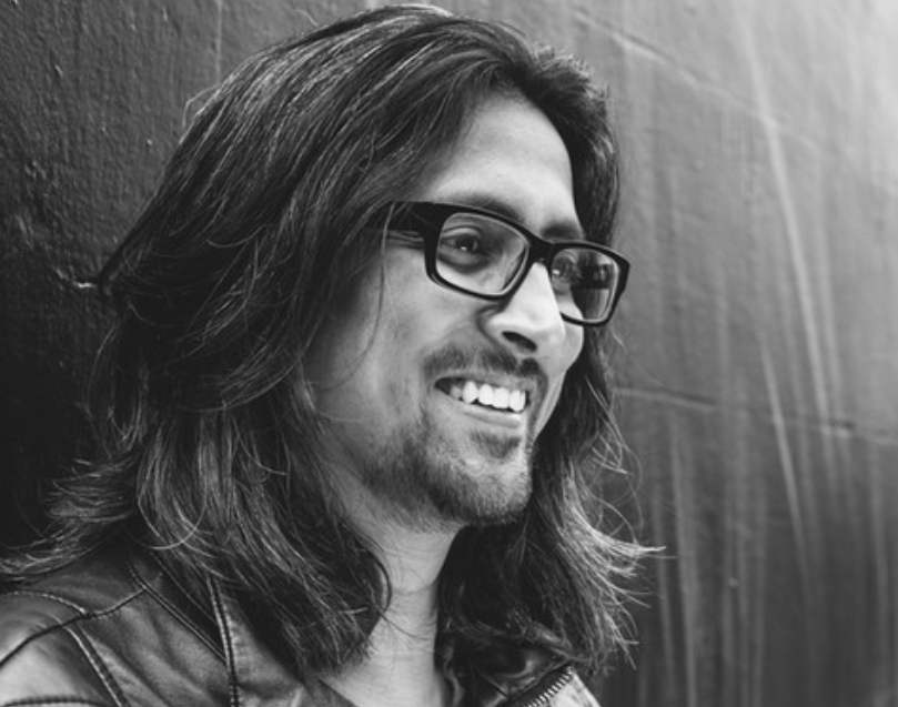 "Fun Doesn’t Mean It Can’t Be Intelligent": A Conversation with Ram V ...