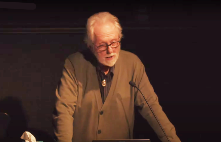 Diane Noomin's Memorial Service at SVA, November 10, 2022 - The Comics ...