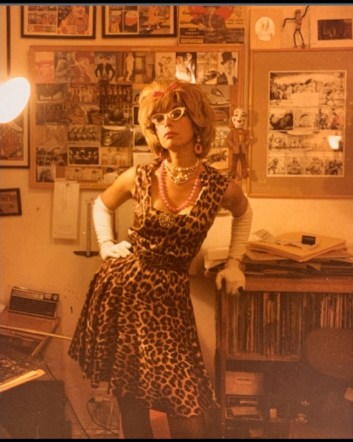 Diane Noomin's Memorial Service at SVA, November 10, 2022 - The Comics ...