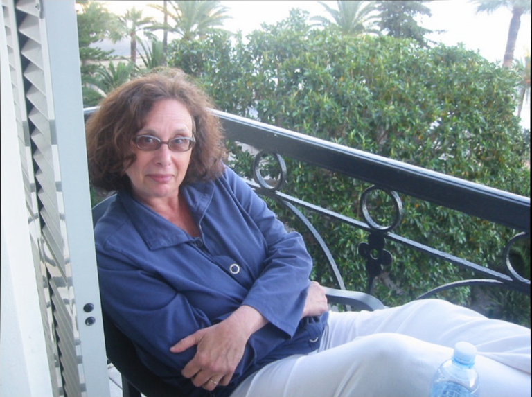 Diane Noomin's Memorial Service at SVA, November 10, 2022 - The Comics ...