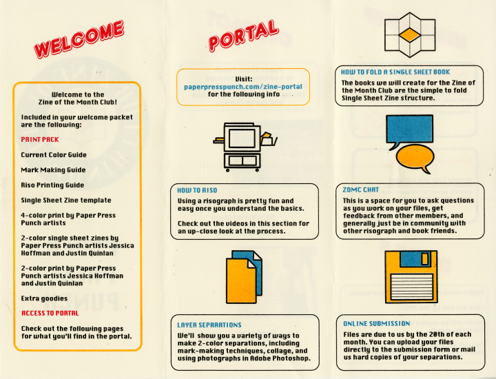 Visiting Short Run Comix & Arts Festival 2022 - The Comics Journal