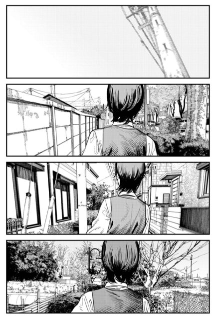 Goodbye, Eri - The Comics Journal