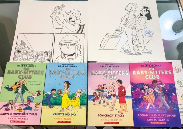 "It’s A Miracle That This Book Even Exists": An Interview With Gale ...