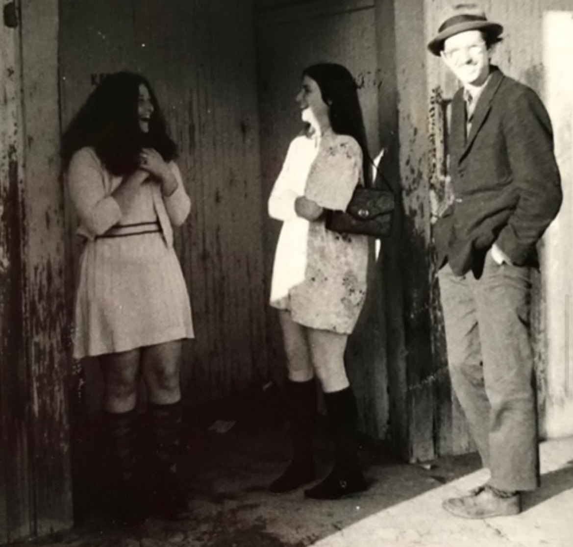 Remembering Aline Kominsky-Crumb - The Comics Journal