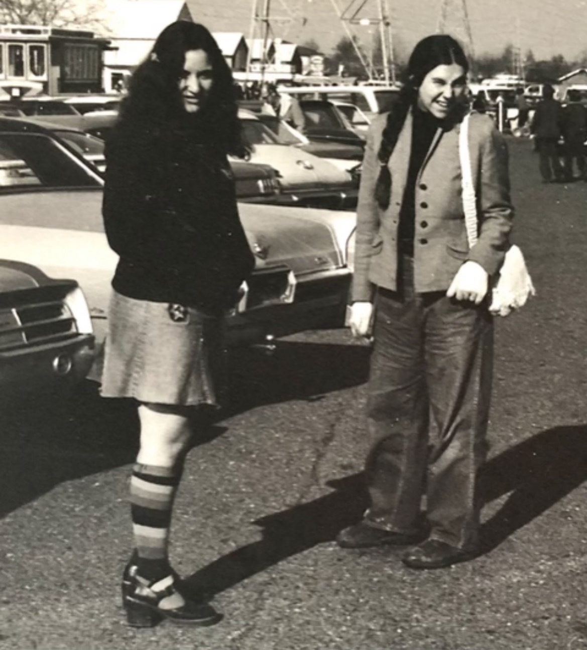 Remembering Aline Kominsky-Crumb - The Comics Journal