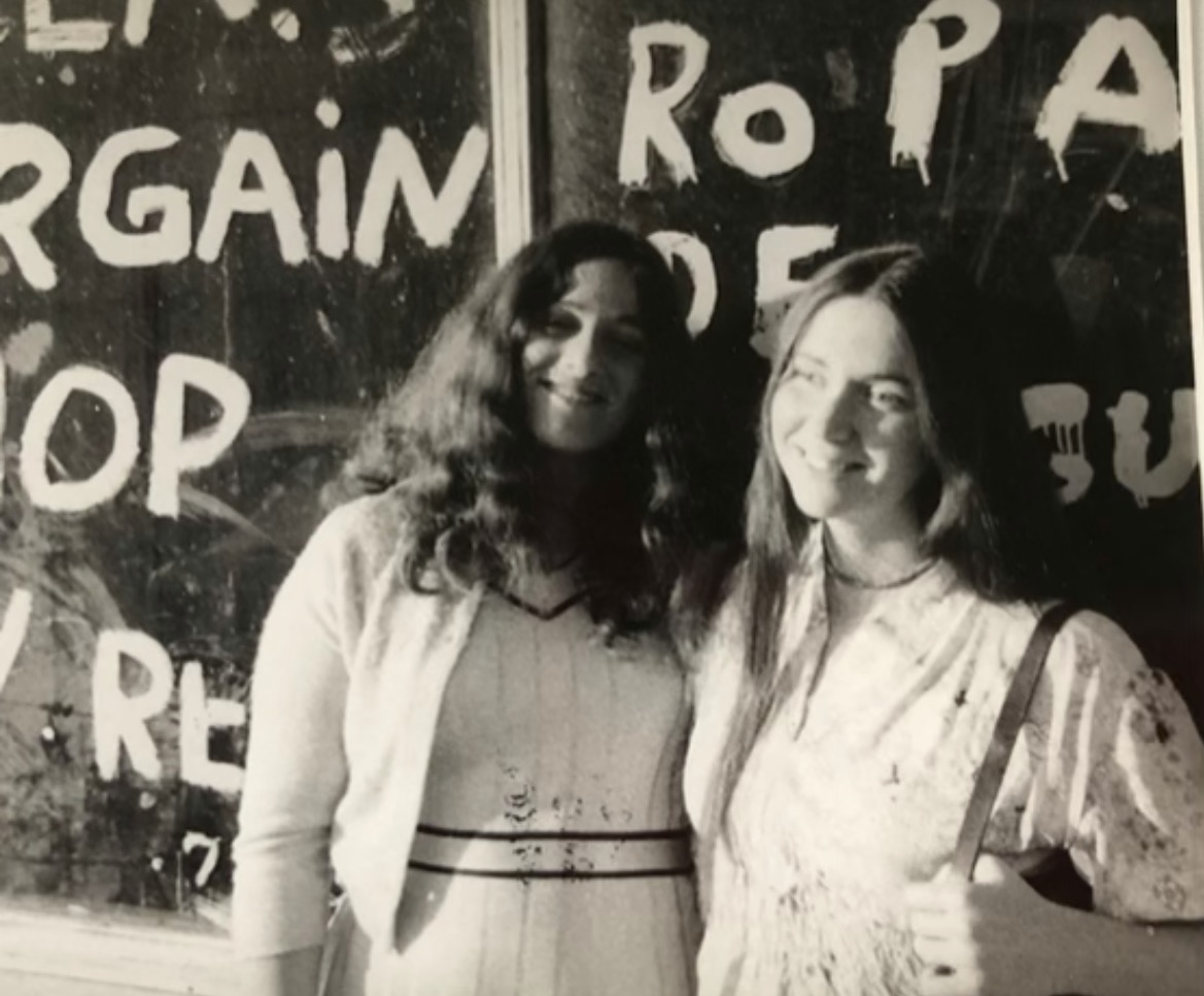 Remembering Aline Kominsky-Crumb - The Comics Journal