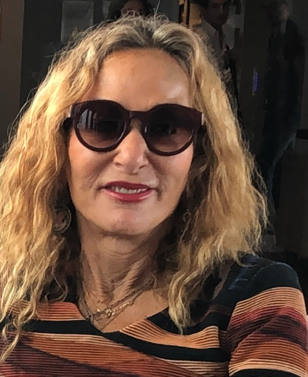 Remembering Aline Kominsky-Crumb - The Comics Journal