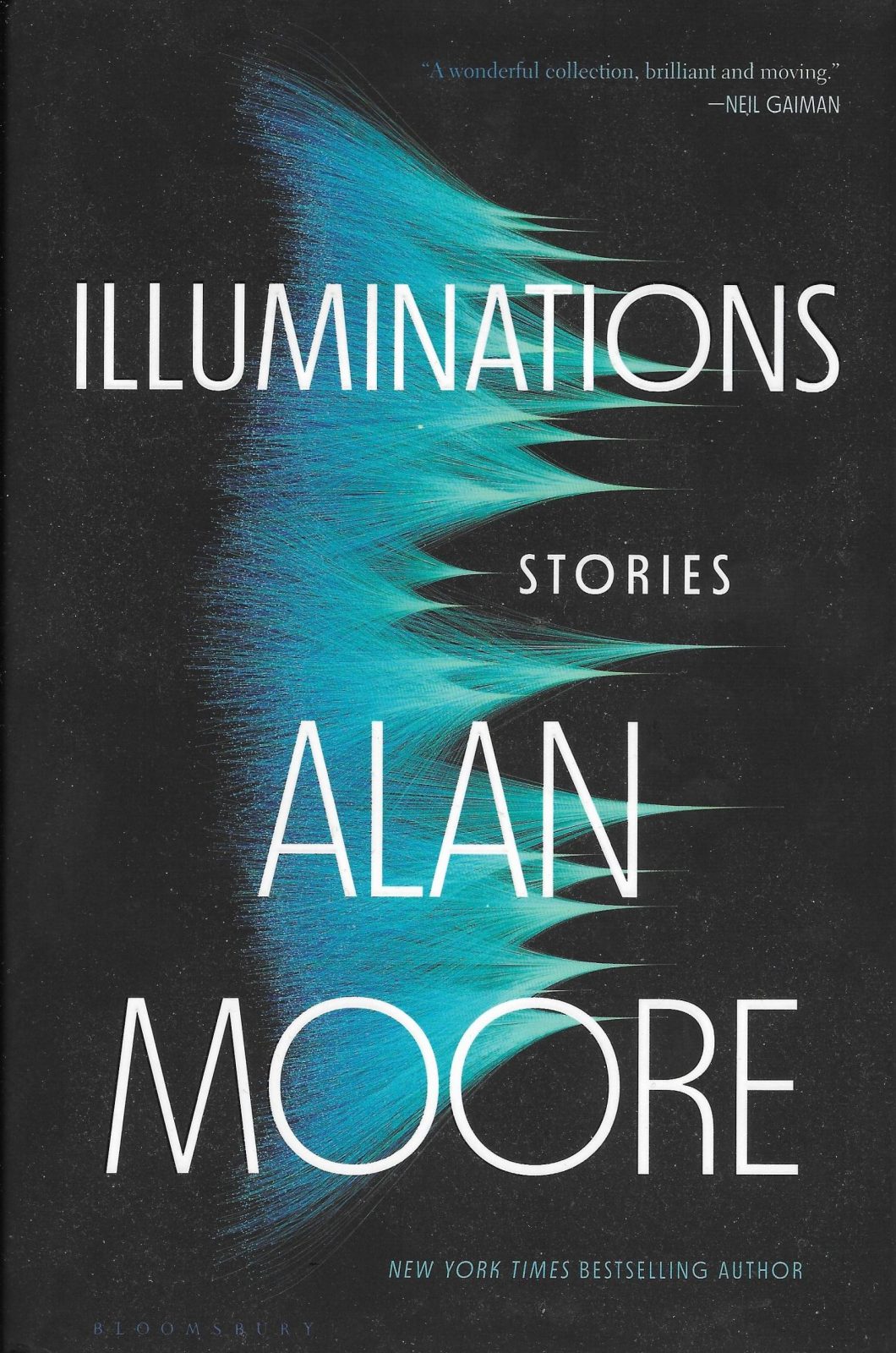 Illuminations - The Comics Journal