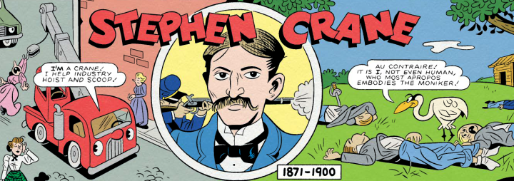 Between Yesterday and Today - Tim Hensley's Detention No. 2 - The ...