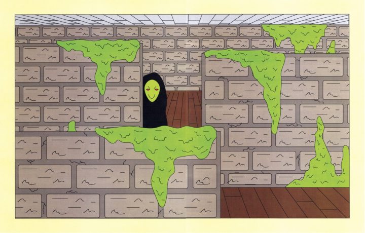 "It Evolved Over A Long Period Of Time": George Wylesol on 2120 - The ...