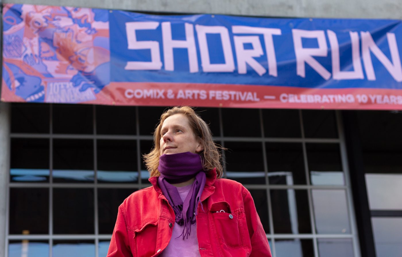 Short Run Comix & Arts Festival 2022: A Look Back - The Comics Journal