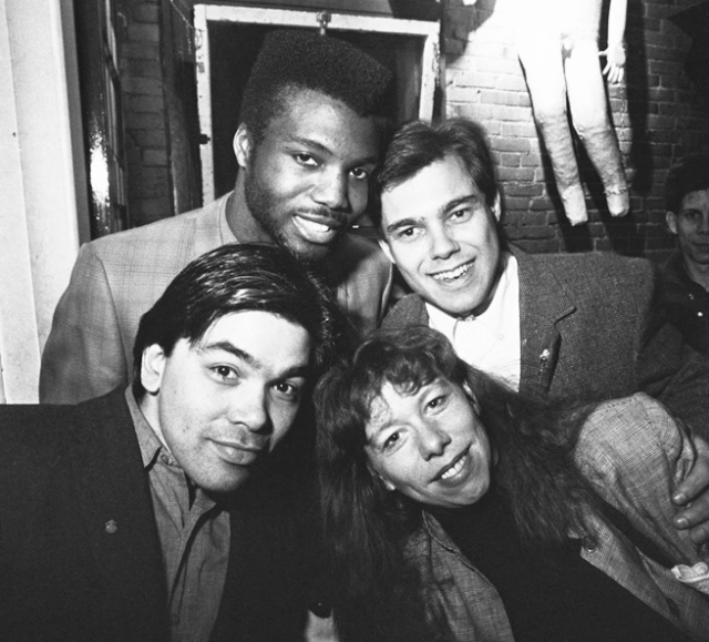 Searching for Michael Dougan - The Comics Journal