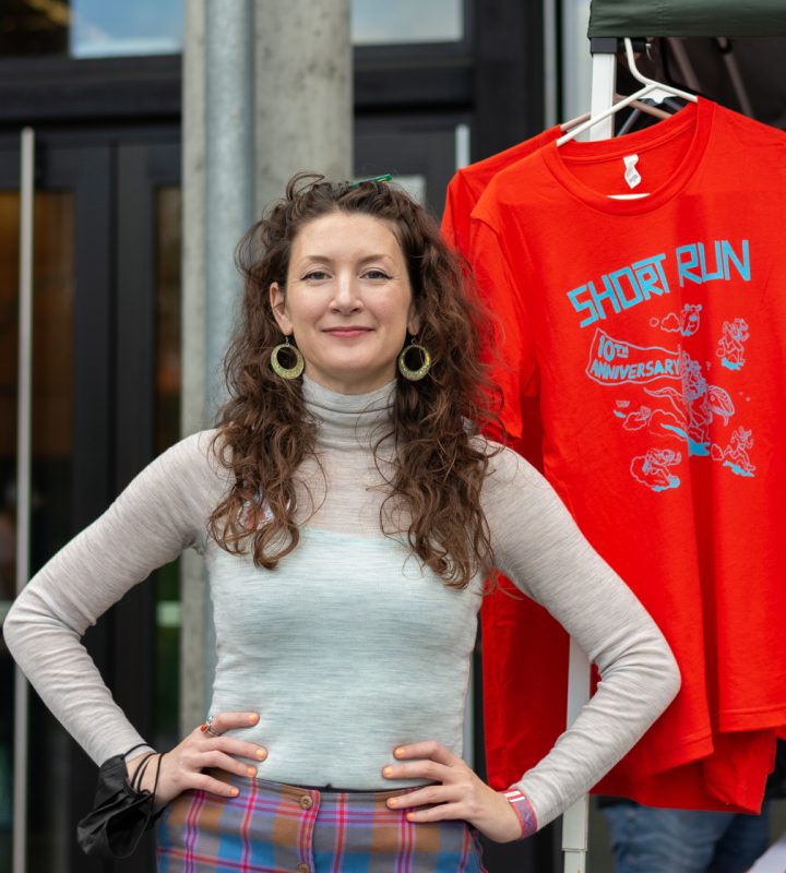 Short Run Comix & Arts Festival 2022: A Look Back - The Comics Journal