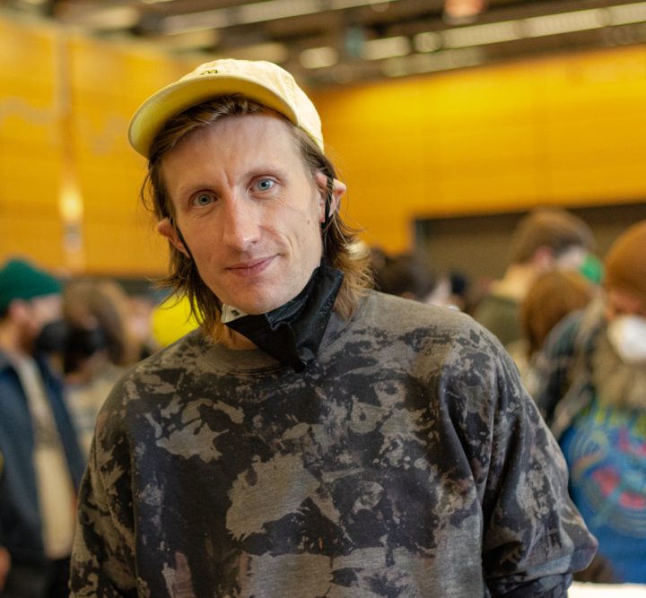 Short Run Comix & Arts Festival 2022: A Look Back - The Comics Journal