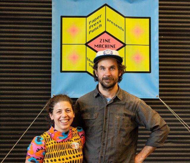 Short Run Comix & Arts Festival 2022: A Look Back - The Comics Journal