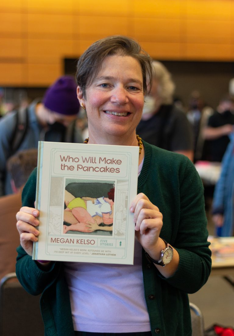 Short Run Comix & Arts Festival 2022: A Look Back - The Comics Journal