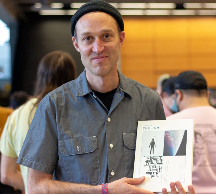 Short Run Comix & Arts Festival 2022: A Look Back - The Comics Journal