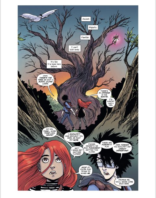 “You’ve Got to Constantly Reinvent Yourself”: Dan DiDio Is On a Mission ...