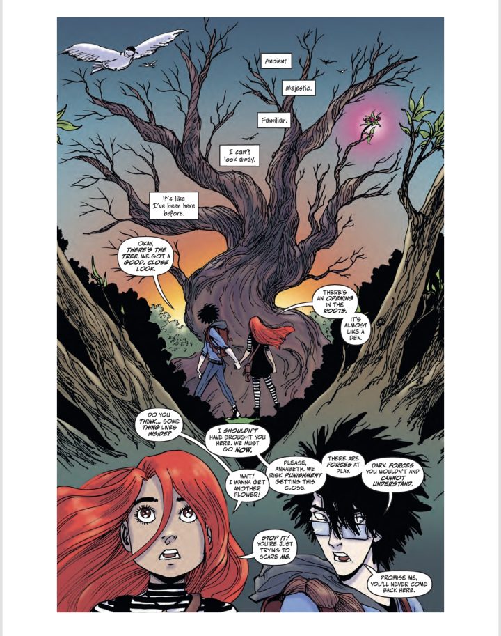 “You’ve Got to Constantly Reinvent Yourself”: Dan DiDio Is On a Mission ...
