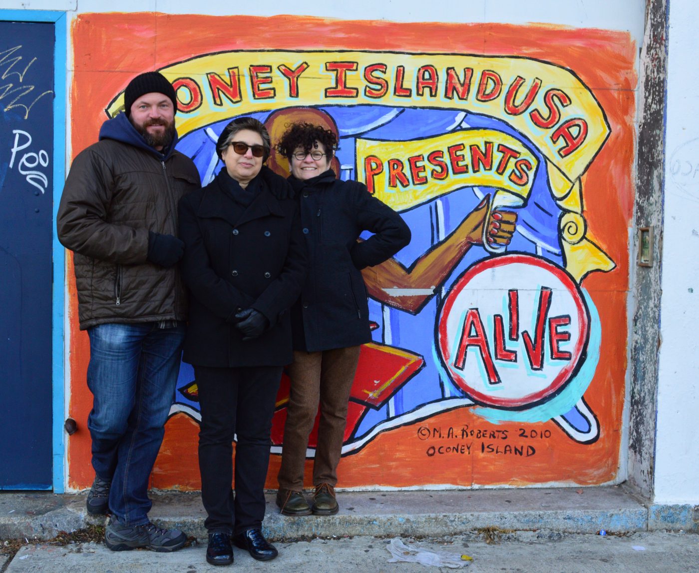 "I Love The Community Of Queer Comics": The No Straight Lines Interview ...