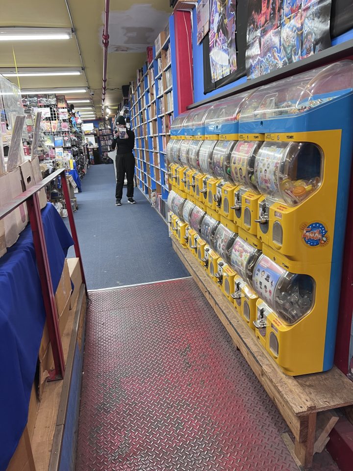 Atomic City Comics - The Comics Journal