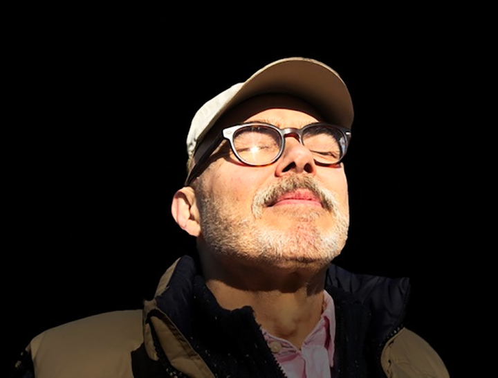 Searching for Michael Dougan - The Comics Journal