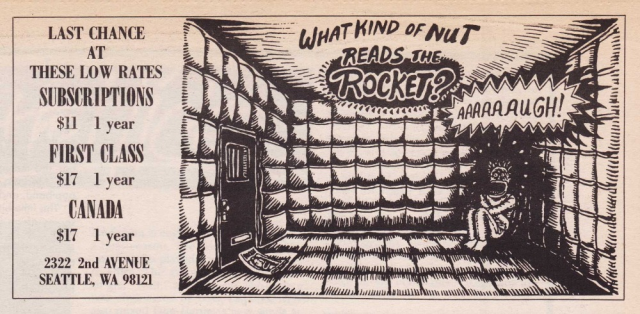 Searching for Michael Dougan - The Comics Journal