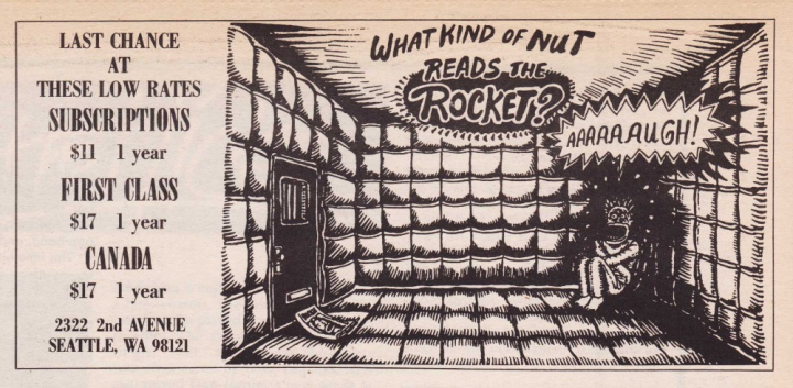 Searching for Michael Dougan - The Comics Journal