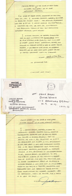 Searching for Michael Dougan - The Comics Journal