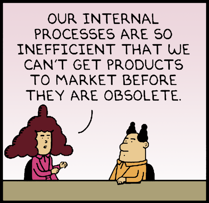 Incel Supernova: From a Single Comic Strip to the End of the Universe ...