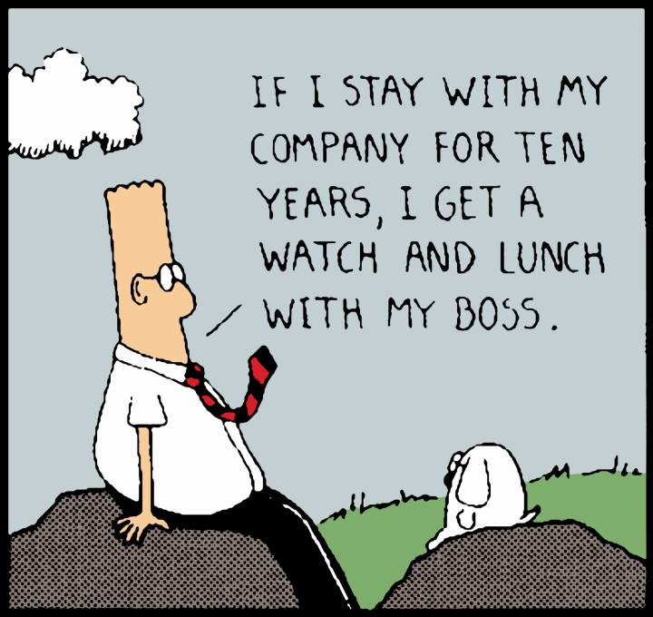 Incel Supernova: From a Single Comic Strip to the End of the Universe ...