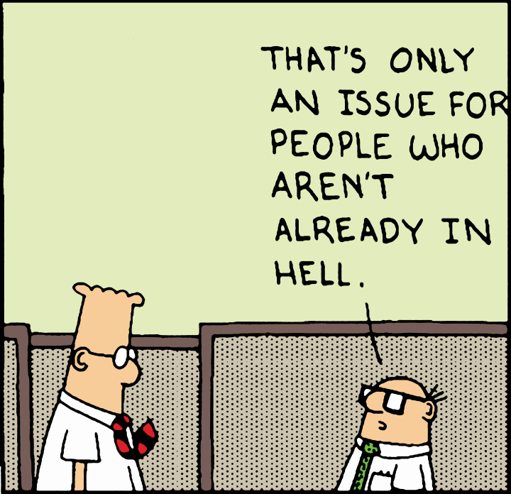 Incel Supernova: From a Single Comic Strip to the End of the Universe ...