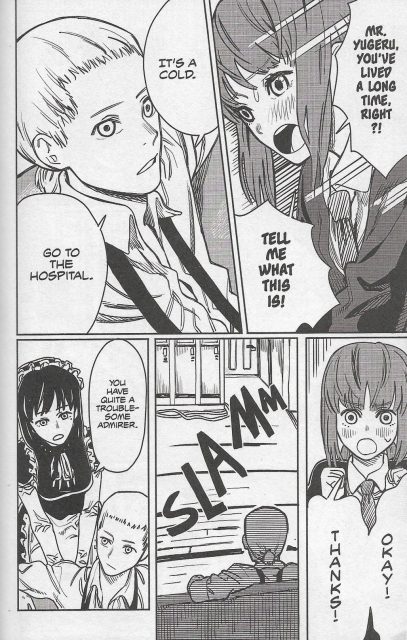 Tatsuki Fujimoto Before Chainsaw Man: 17–21 - The Comics Journal