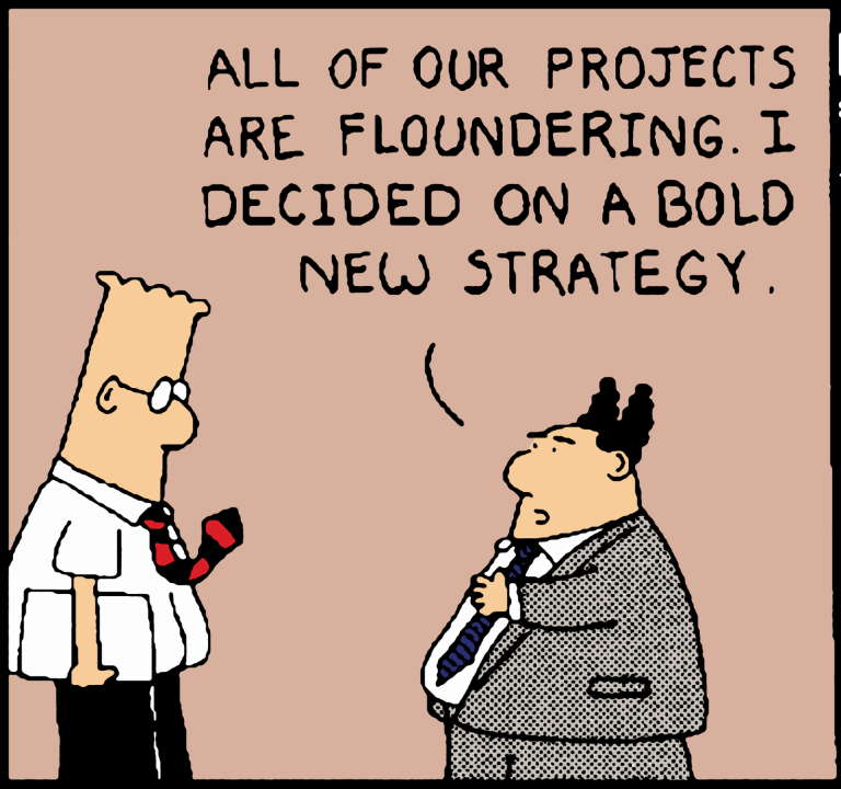 Incel Supernova: From a Single Comic Strip to the End of the Universe ...