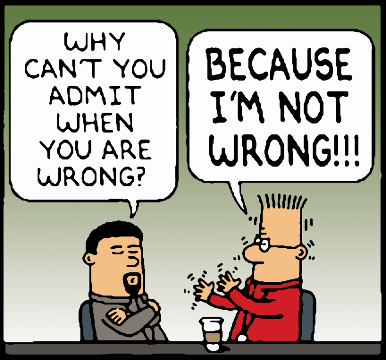 Incel Supernova: From a Single Comic Strip to the End of the Universe ...