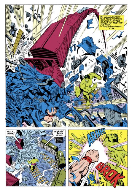 Ant #1-6 - The Comics Journal