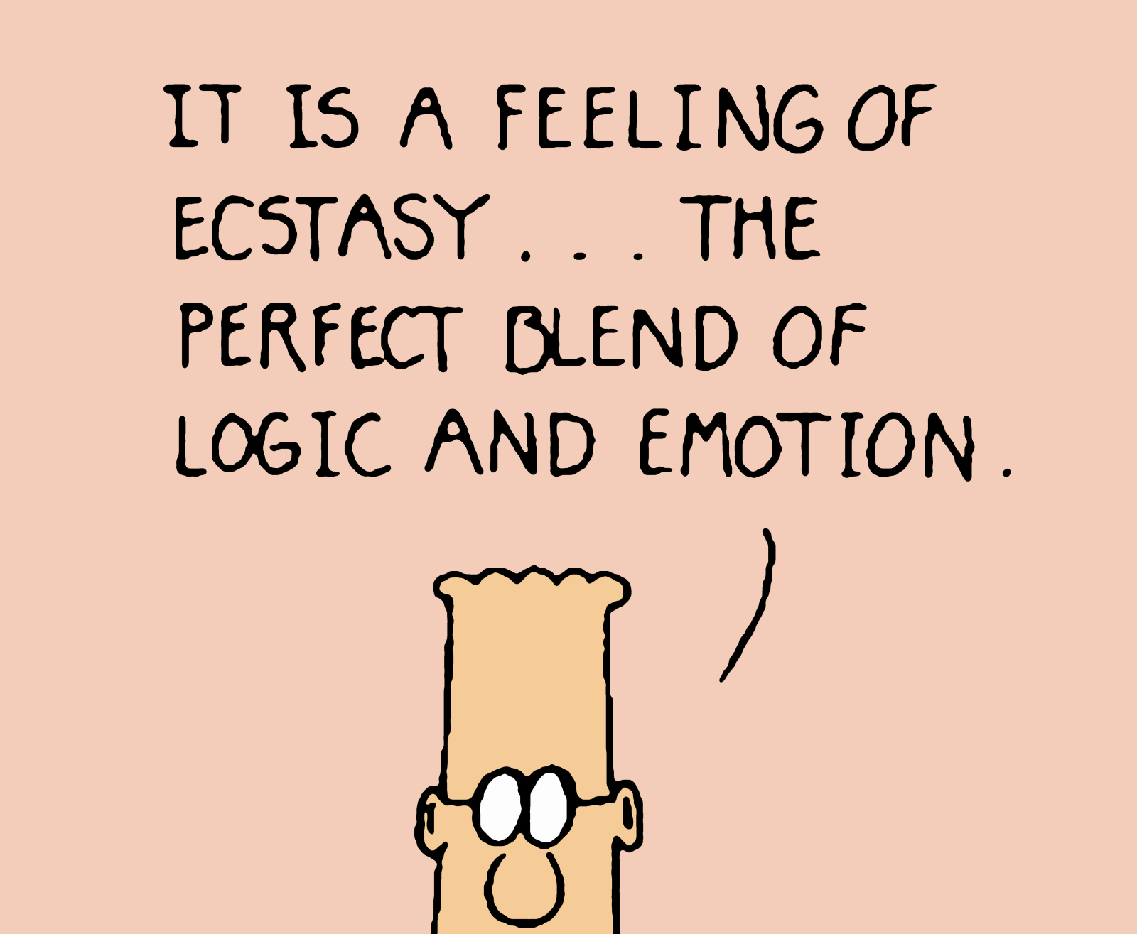 Incel Supernova: From a Single Comic Strip to the End of the Universe ...