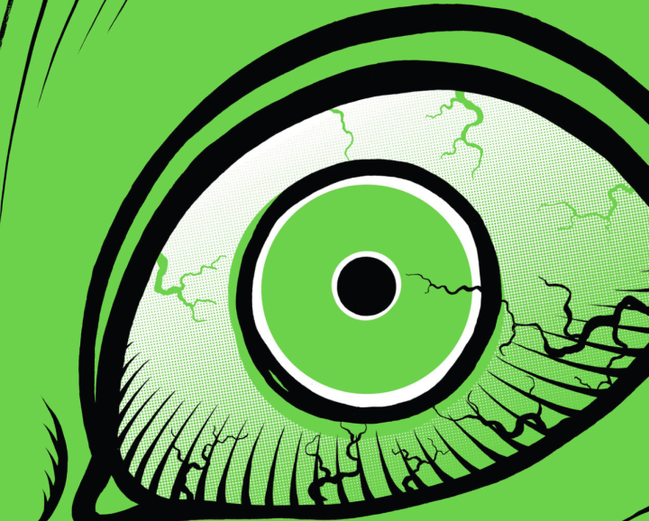 Features - Page 3 of 139 - The Comics Journal