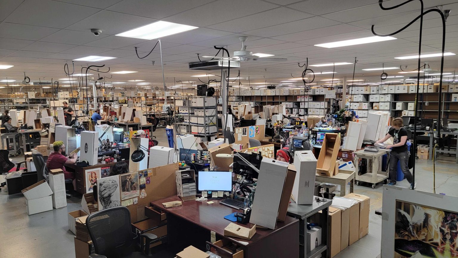 MyComicShop.Com - The Comics Journal