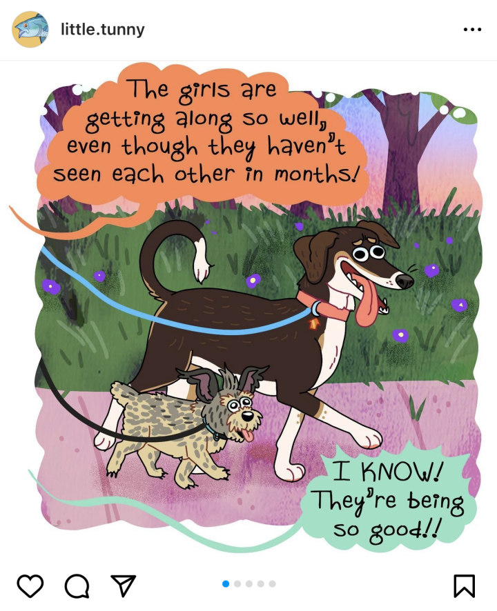 Let's Get Physical - The Comics Journal