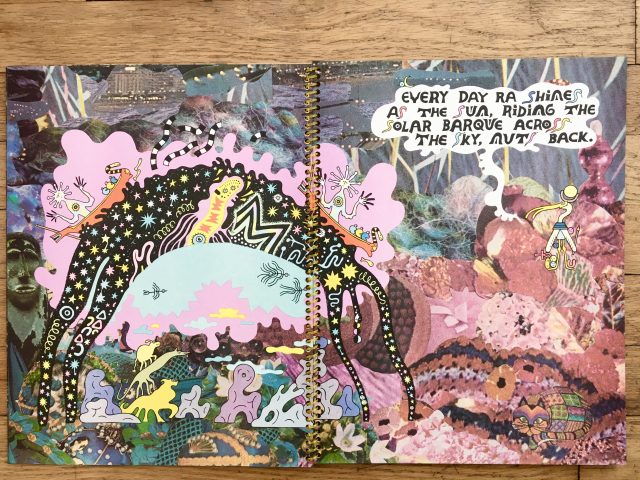 "It’s Like Putting Together A Puzzle": An Interview With Daria Tessler ...