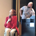 Rachel Pollack, 1945-2023 - The Comics Journal