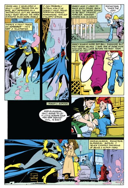 Murderers’ Row: Rick Leonardi - The Comics Journal